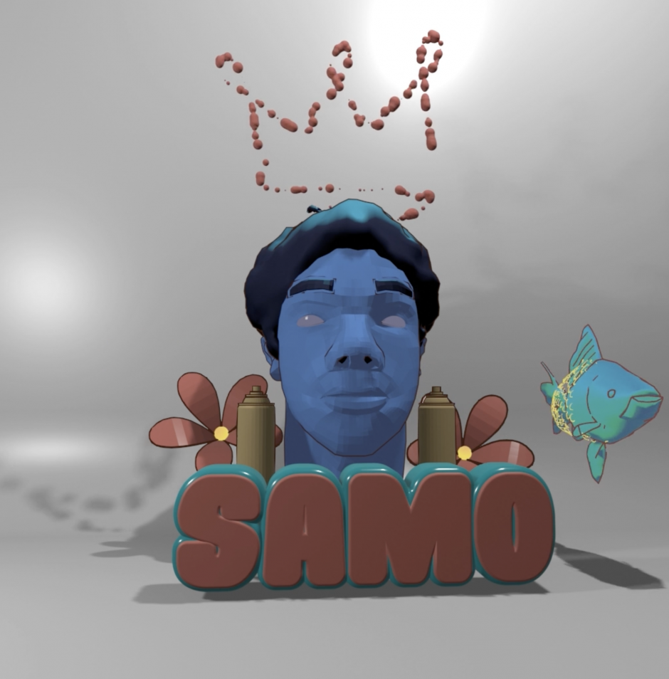 The creative meanderings of Kendrick Morris – illustrator. Designer ...